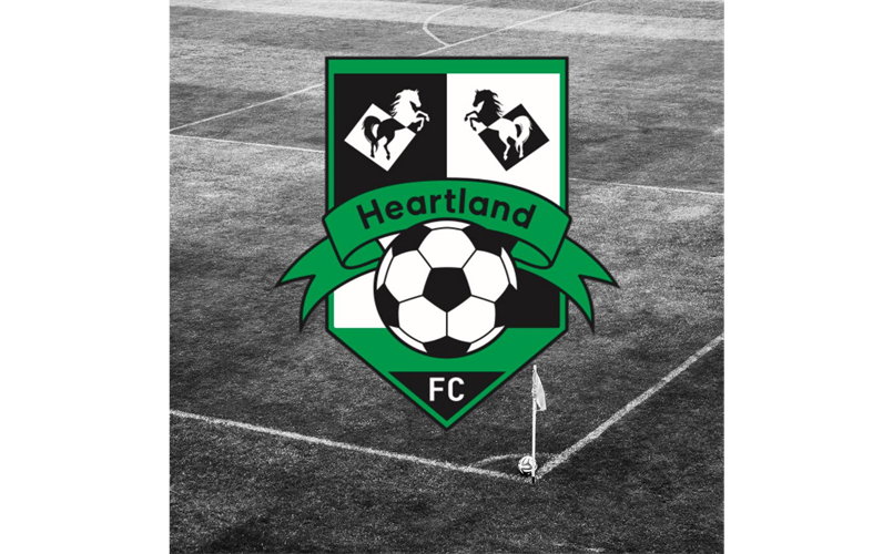 Heartland FC > Home